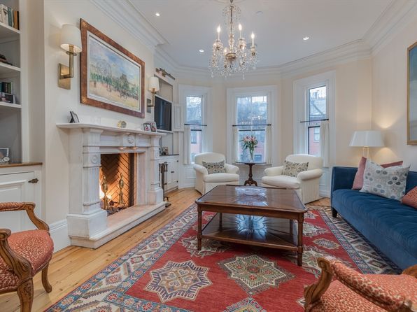 Boston MA Townhomes & Townhouses For Sale - 44 Homes | Zillow