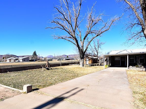 1601 W Sul Ross Ave, Alpine, TX 79830 | MLS #148375 | Zillow