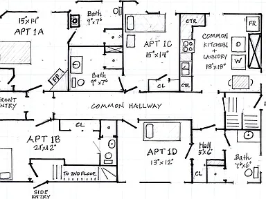 317 State Street - 317 State St Bangor ME | Zillow