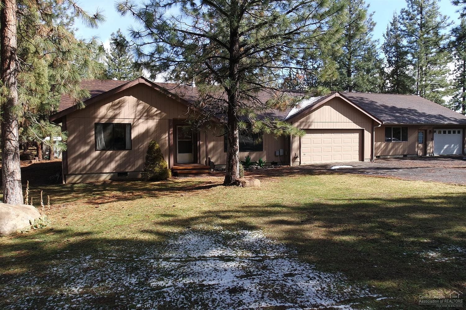 70116 Cayuse Dr, Sisters, OR 97759 | Zillow
