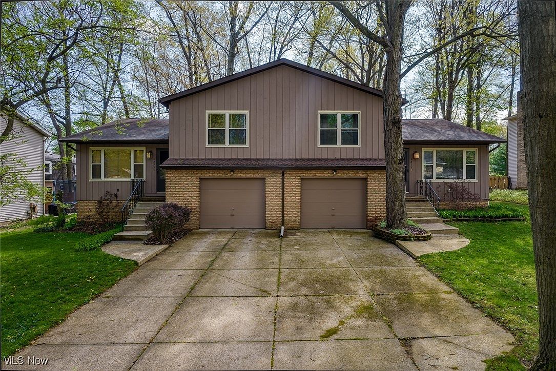 4219 Wood Park Dr #4223, Stow, OH 44224 | Zillow