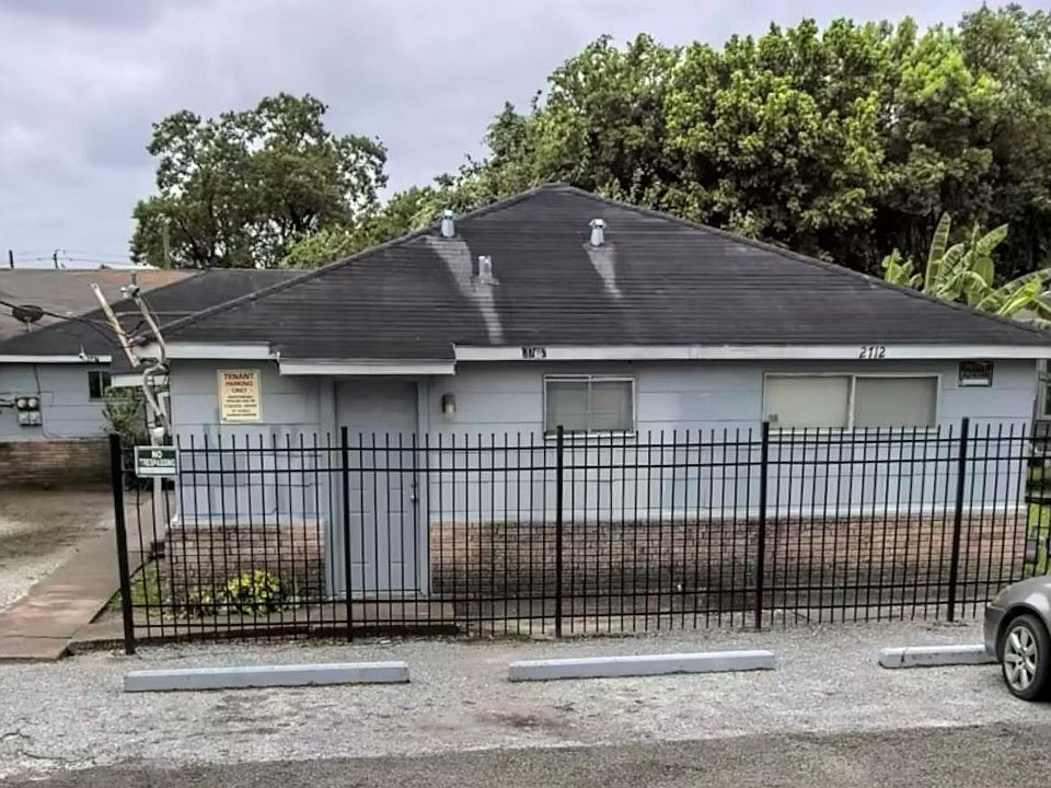 2712 2712/2716 Berry St, Houston, TX 77004 | MLS #28430812 | Zillow