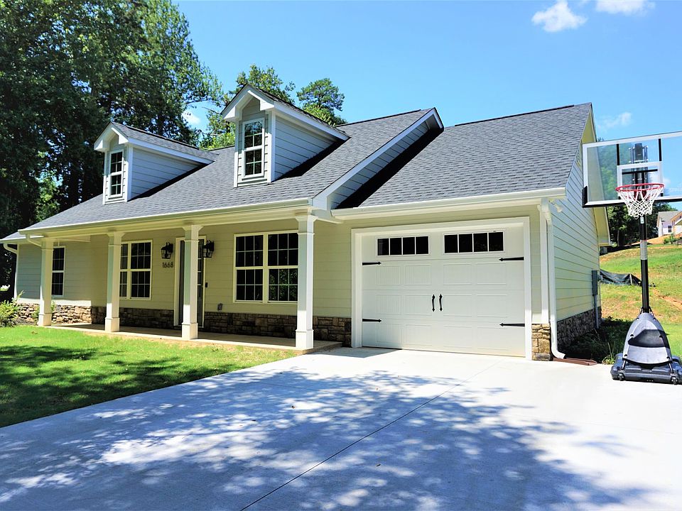 1668 Meadow Lark Ln, Gainesville, GA 30501 | Zillow