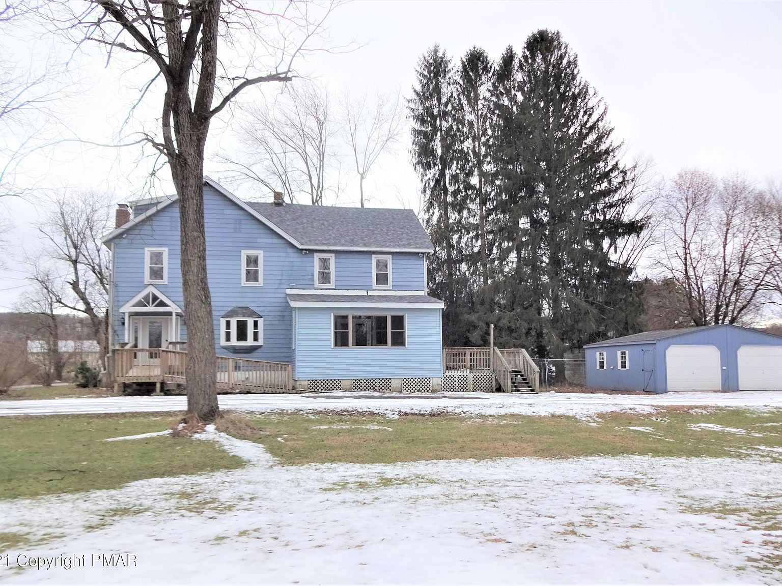 573 Gilbert Rd, Gilbert, PA 18331 | Zillow