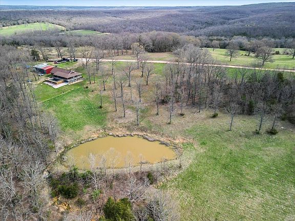7745M Murr Rd, Graff, MO 65660 | MLS #25025458 | Zillow