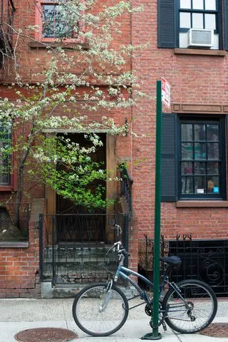 15 Jones Street #5H in West Village, Manhattan | StreetEasy