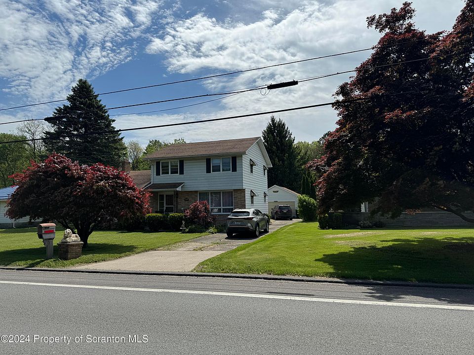 620 S Keyser Ave, Taylor, PA 18517 | Zillow