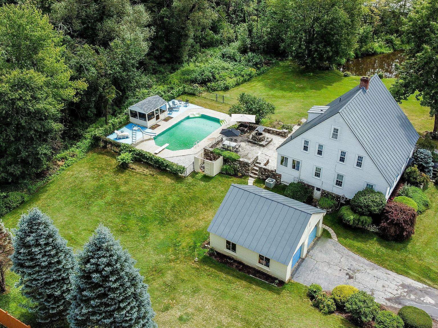 83 Daniel Plummer Road, Goffstown, NH 03045 | Zillow
