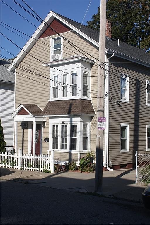 74 Cleveland St, Pawtucket, RI 02860 | Zillow