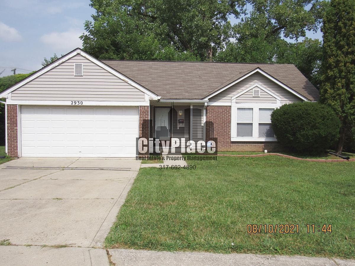 2930 Wheeler St, Indianapolis, IN 46218 | Zillow