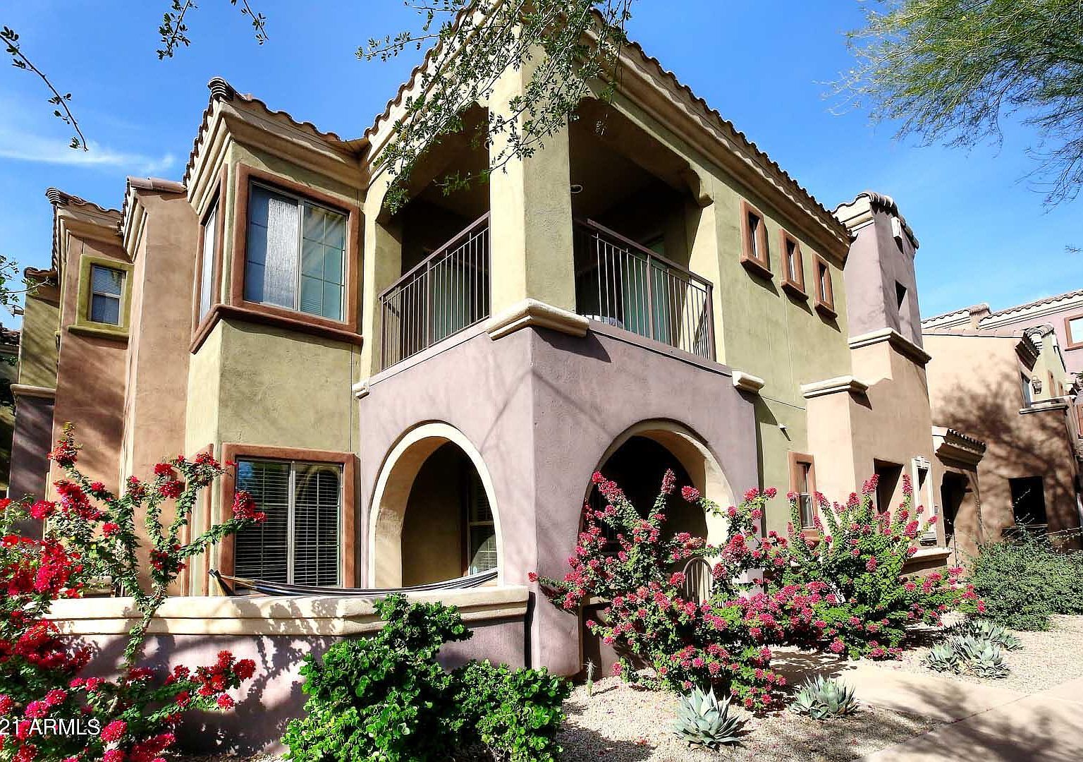 3935 E Rough Rider Rd UNIT 1206, Phoenix, AZ 85050 | Zillow