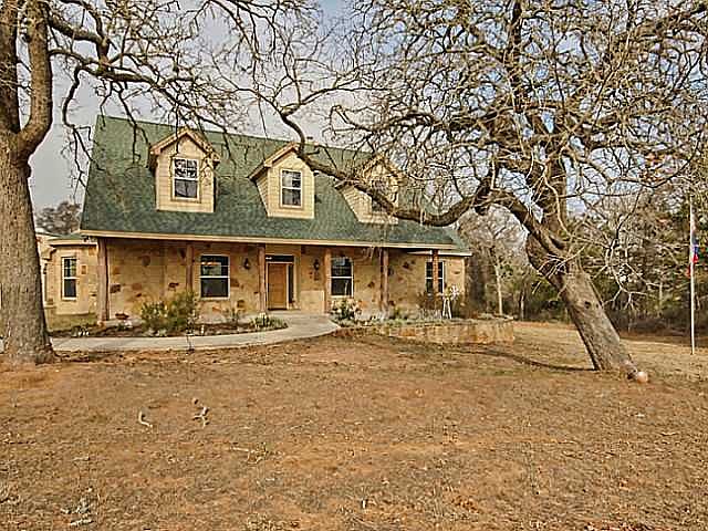 144 La Reata Trl, Smithville, TX 78957 | Zillow