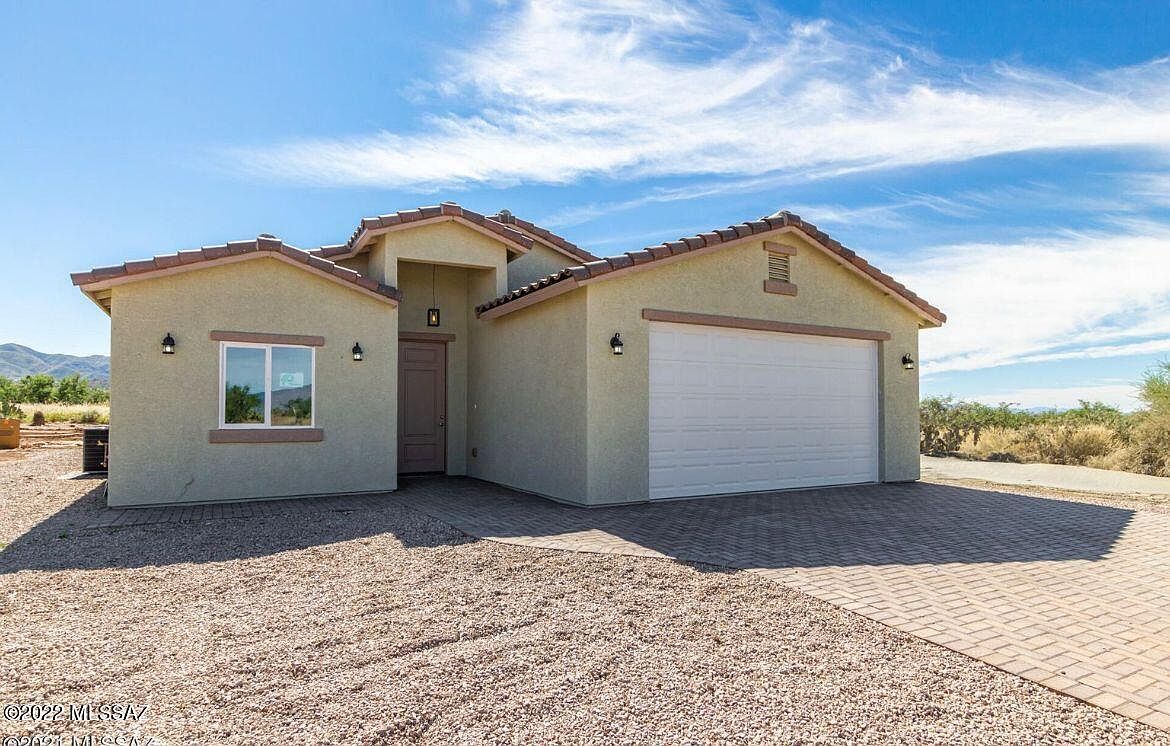 1490 N Vail View Rd, Vail, AZ 85641 | Zillow