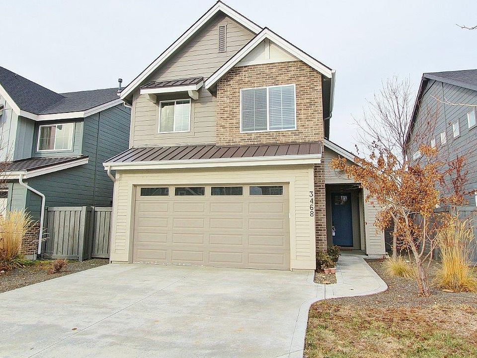 3468 E Berghan St, Meridian, ID 83642 | Zillow