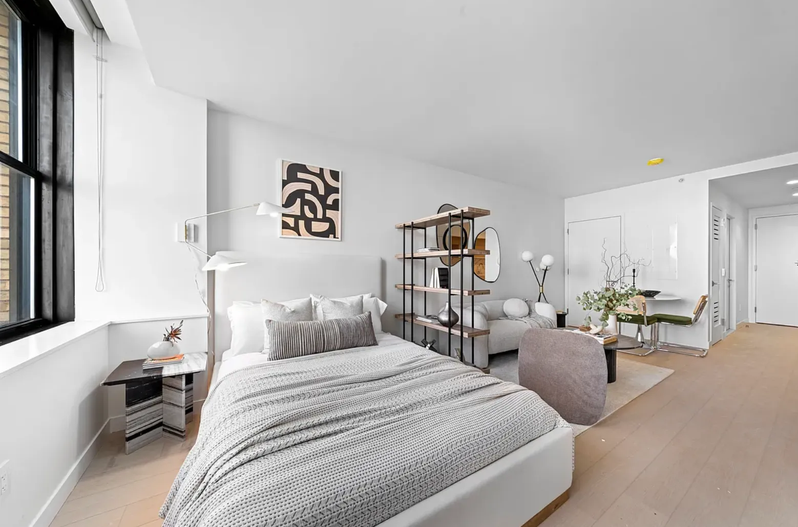 17 Battery Place #1635 in Financial District, Manhattan | StreetEasy