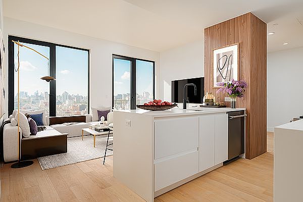 224 W 124th St #814, New York, NY 10027 | Zillow