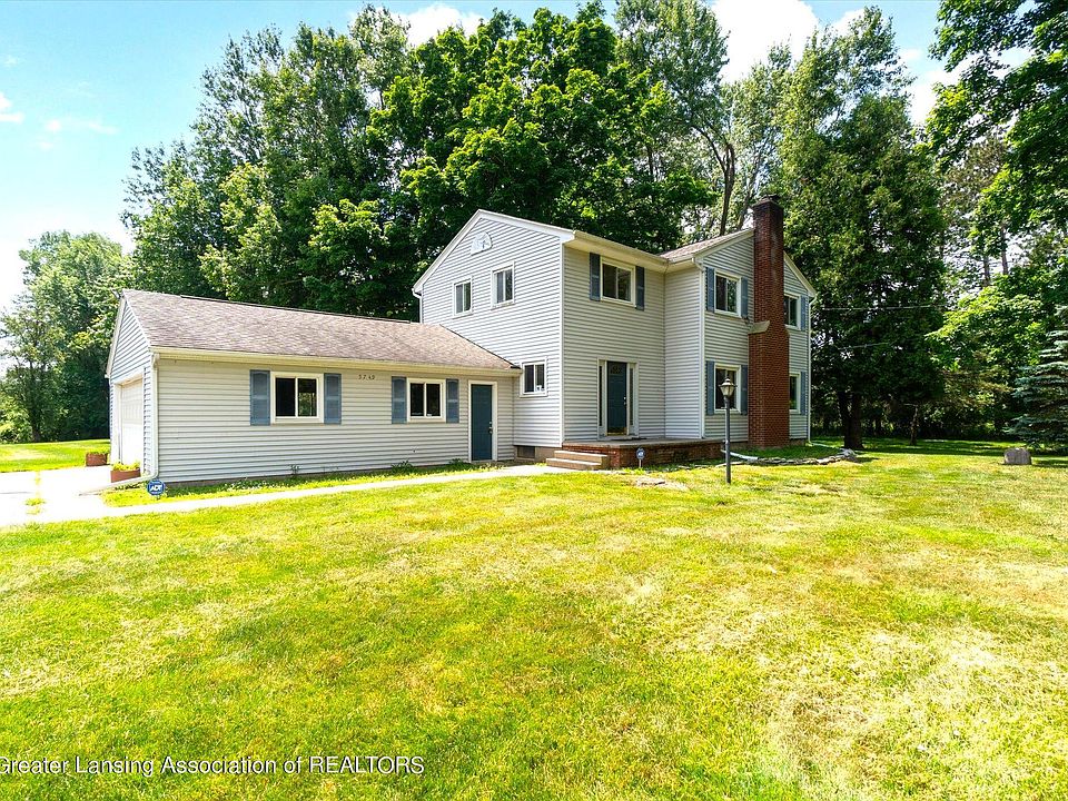 5749 Delta River Dr, Lansing, MI 48906 | Zillow