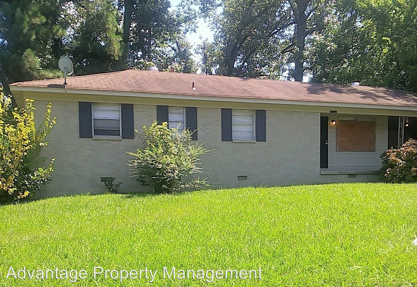 2383 Saint Elmo Ave, Memphis, TN 38127 | Zillow