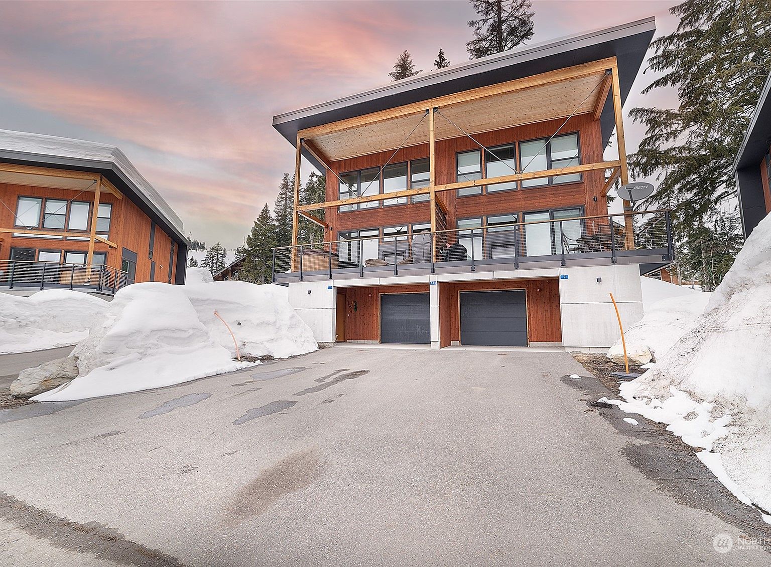 230 Pass Life Way UNIT 1, Snoqualmie Pass, WA 98068 | Zillow
