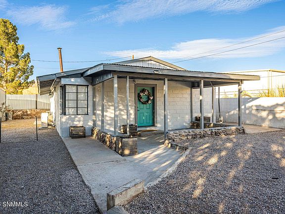 1909 S Broadway St, Truth Or Consequences, NM 87901 | MLS #2500171 | Zillow