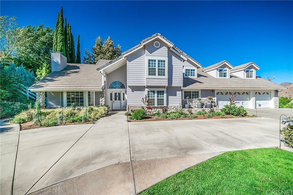 3947 Sourdough Rd, Acton, CA 93510 | Zillow