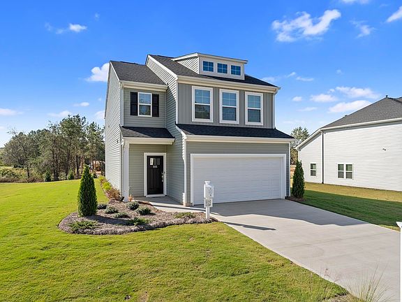 705 James Oak Ln LOT 26, Lyman, SC 29365 | Zillow