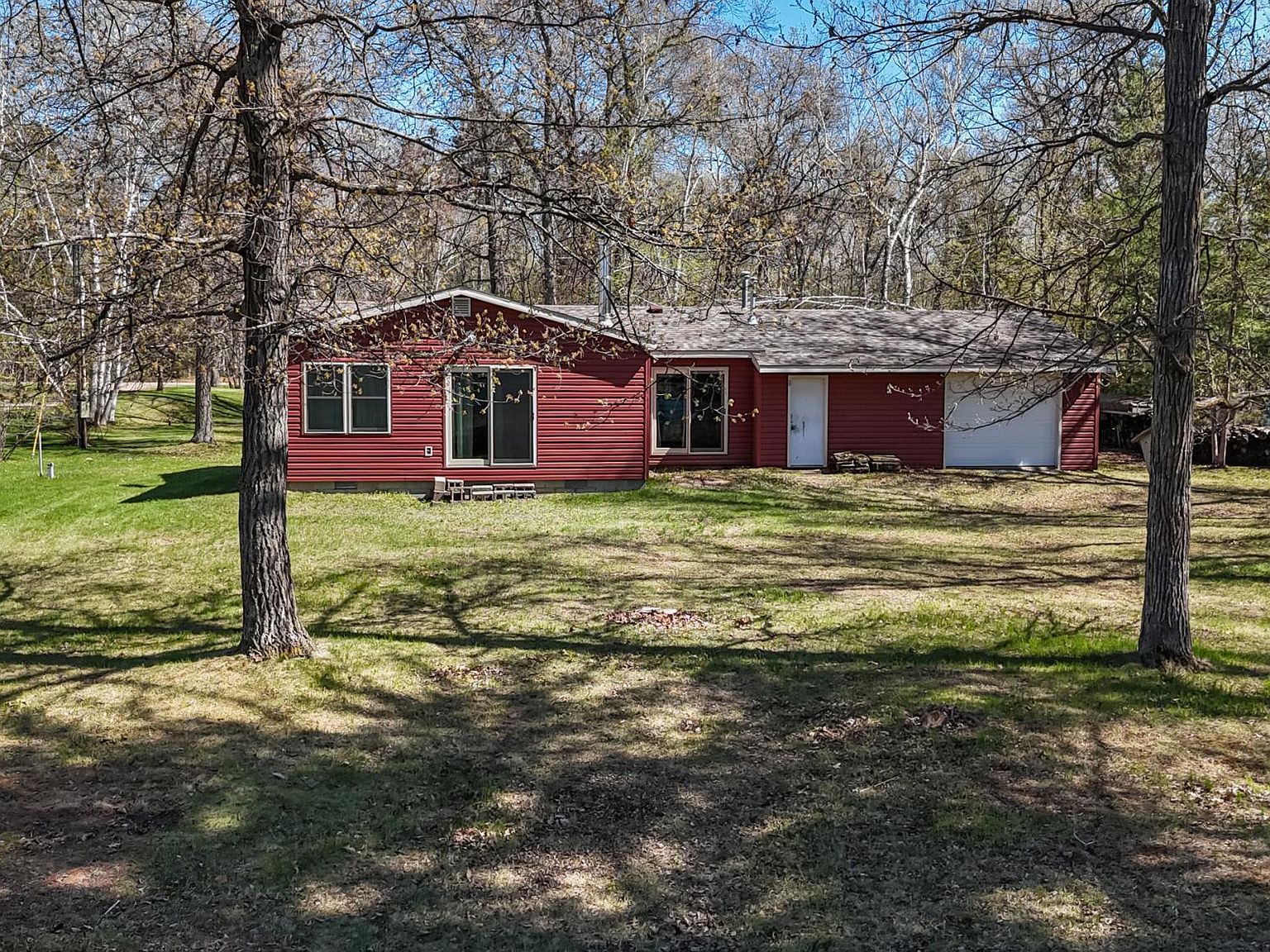 16930 Shamrock Rd, Crosslake, MN 56442 | Zillow