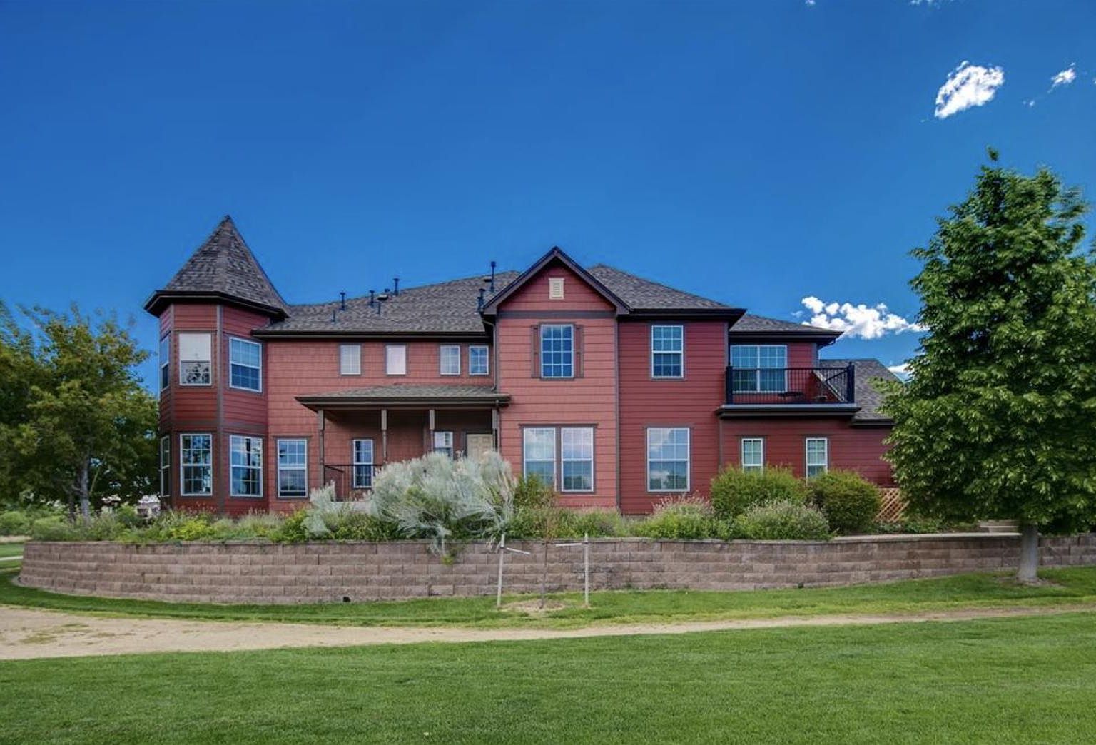 7777 E 23rd Ave UNIT 704, Denver, CO 80238 | Zillow