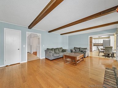 7845 S 85th Ave E, Tulsa, OK 74133 | Zillow