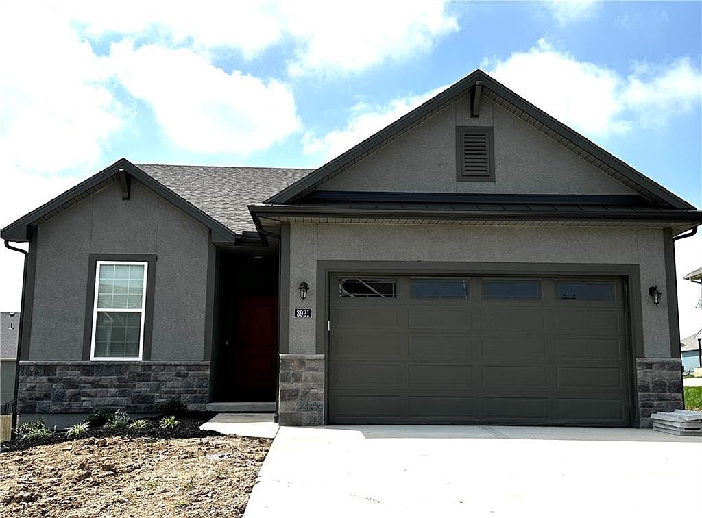 3921 NW 96th Ter, Kansas City, MO 64154 | Zillow
