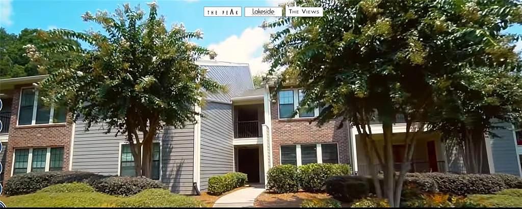 100 Pinehurst Dr #127V, Atlanta, GA 30344 | Zillow