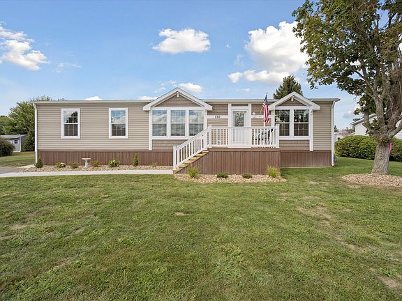 180 Marge Ln, Somerset, PA 15501 | Zillow