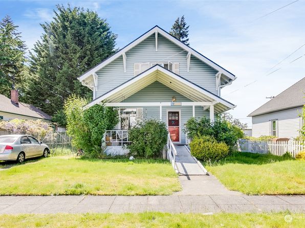 Tacoma WA Real Estate - Tacoma WA Homes For Sale | Zillow