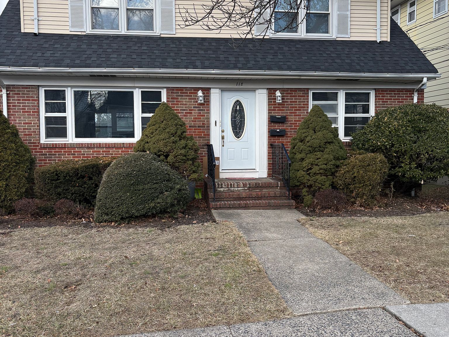 118 Vanderburgh Ave FLOOR 1, Rutherford, NJ 07070 | Zillow
