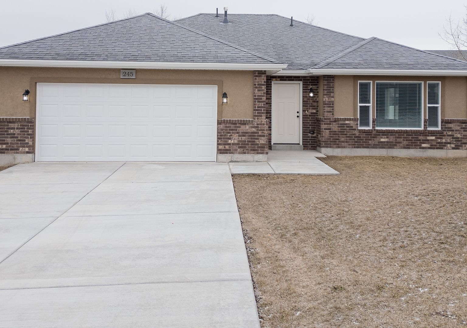 245 E 475 N, Hyde Park, UT 84318 | MLS #2065079 | Zillow