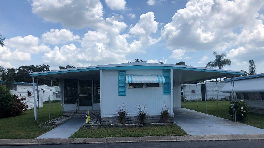 12651 Seminole Blvd #7C, Largo, FL 33778 | Zillow