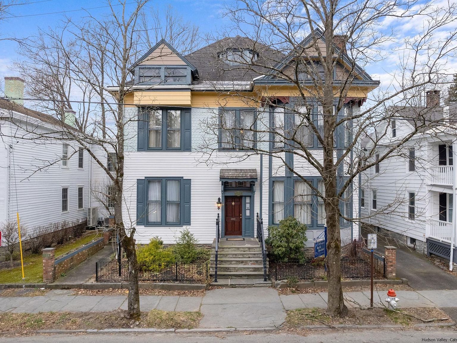 131 Fair Street, Kingston, NY 12401 | MLS #20240775 | Zillow