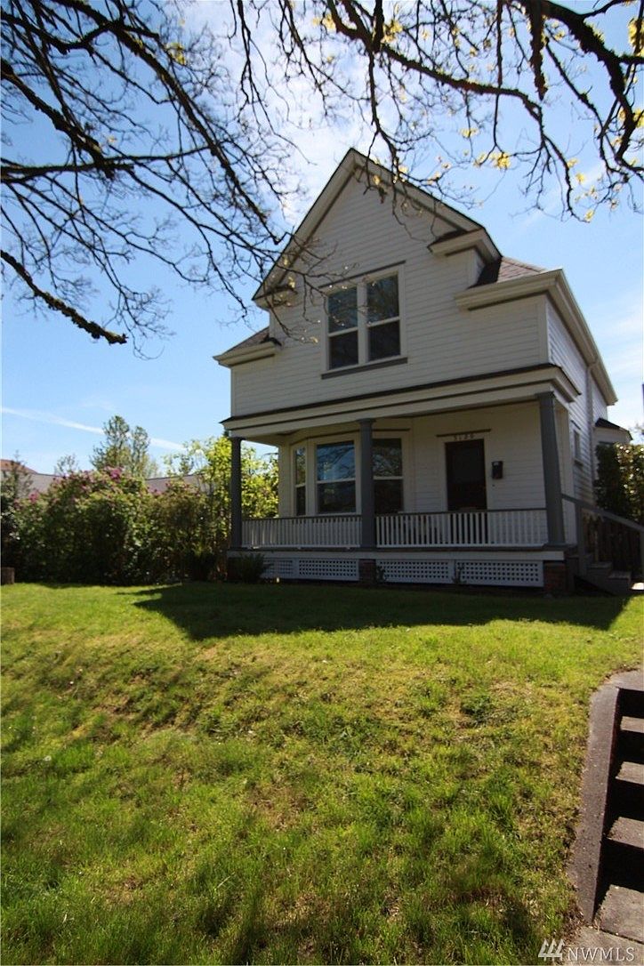 3120 N 25th St, Tacoma, WA 98406 | Zillow
