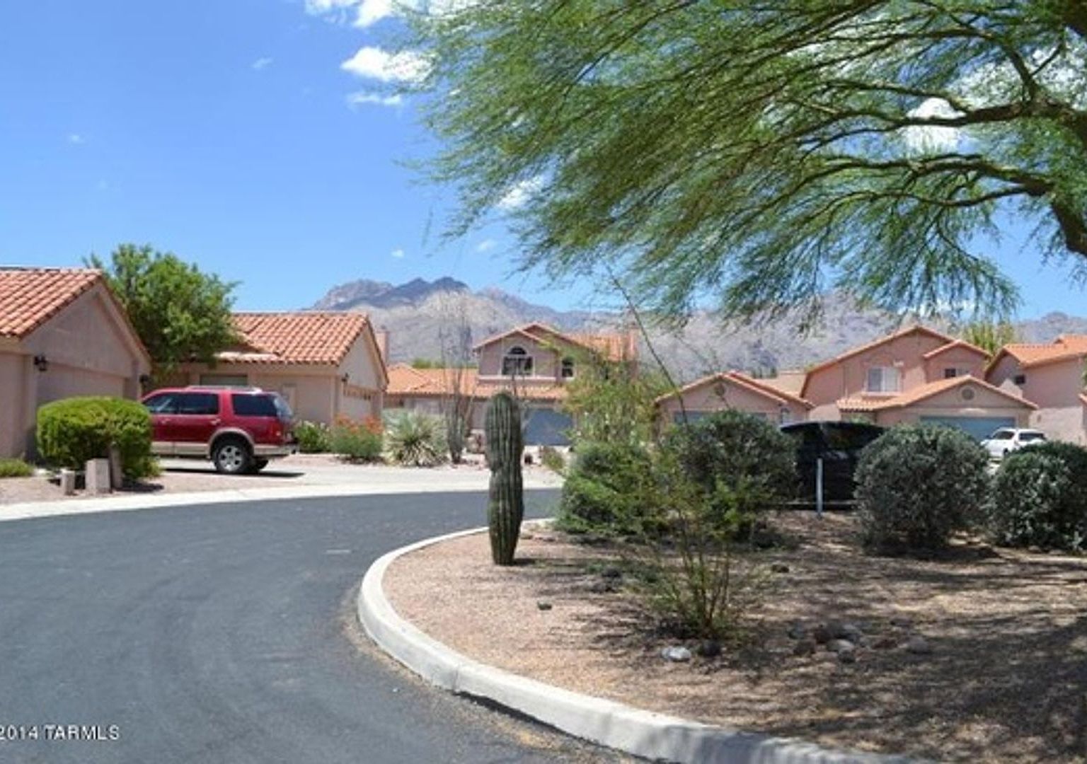 5249 N Adobe Cir, Tucson, AZ 85750 | Zillow