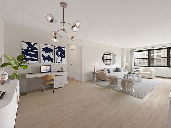 165 W End Ave APT 7K, New York, NY 10023 | MLS #22900984 | Zillow