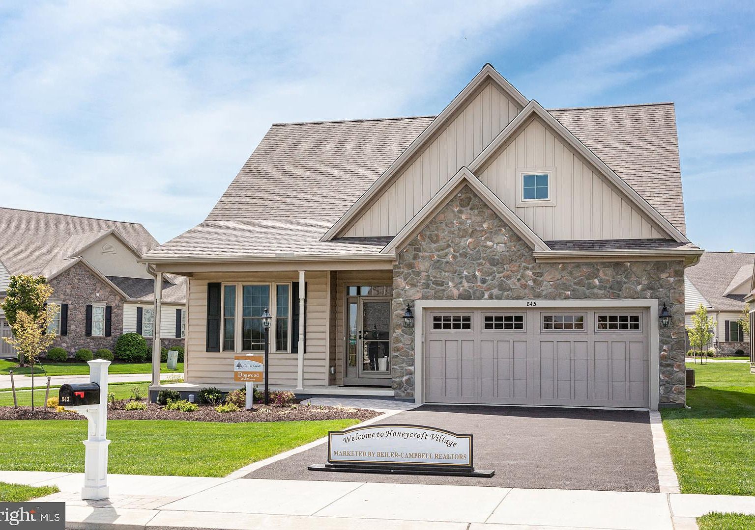 Summer Breeze Path C Dogwood, Cochranville, PA 19330 | MLS #PACT2061050 ...