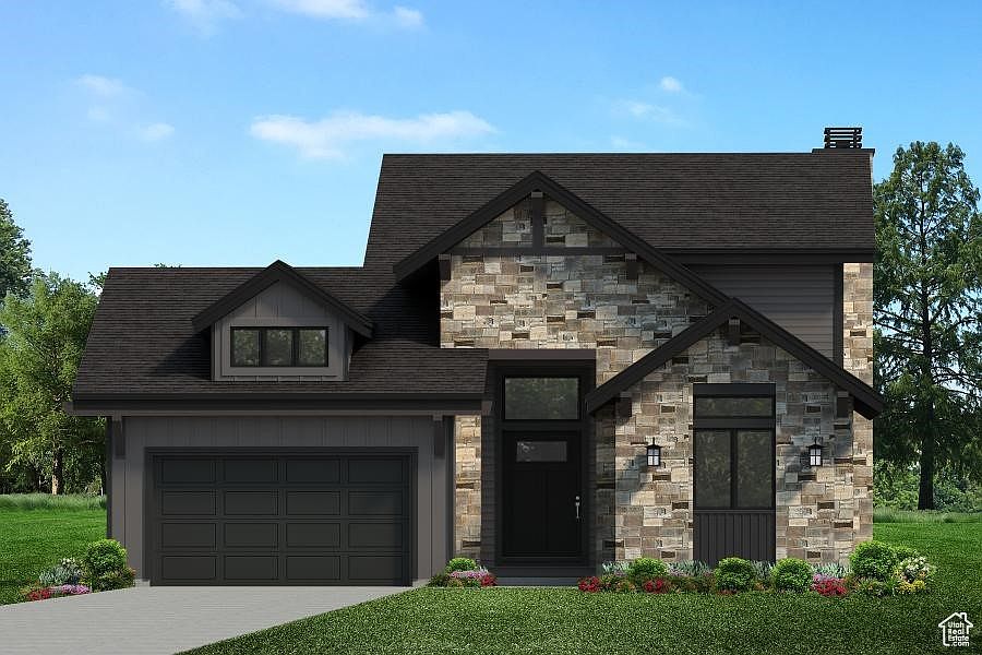 11378 N Regal Ridge Ct #7, Heber City, UT 84032 | MLS #2097408 | Zillow