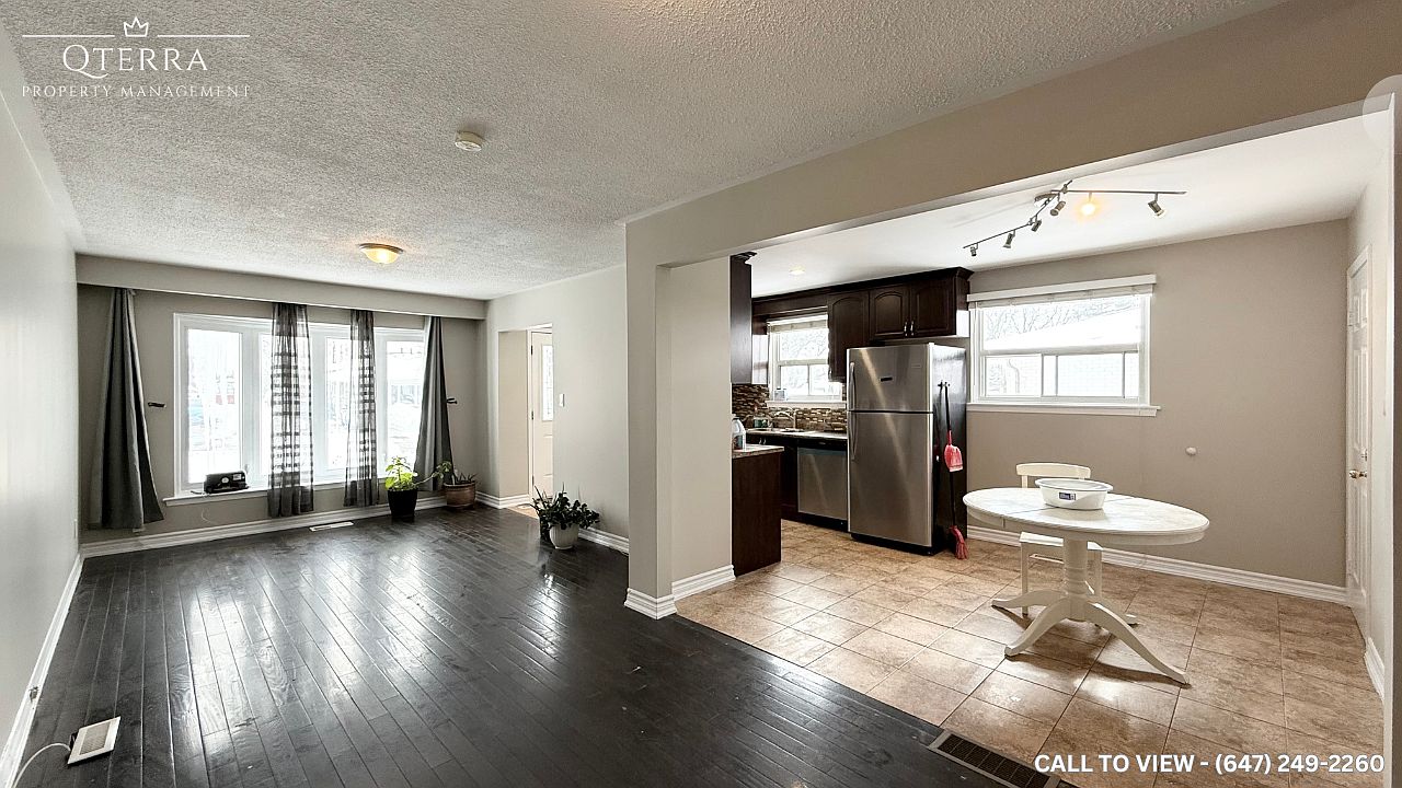 19 Jackson Rd #1, Brampton, ON L6S 1K2 | Zillow