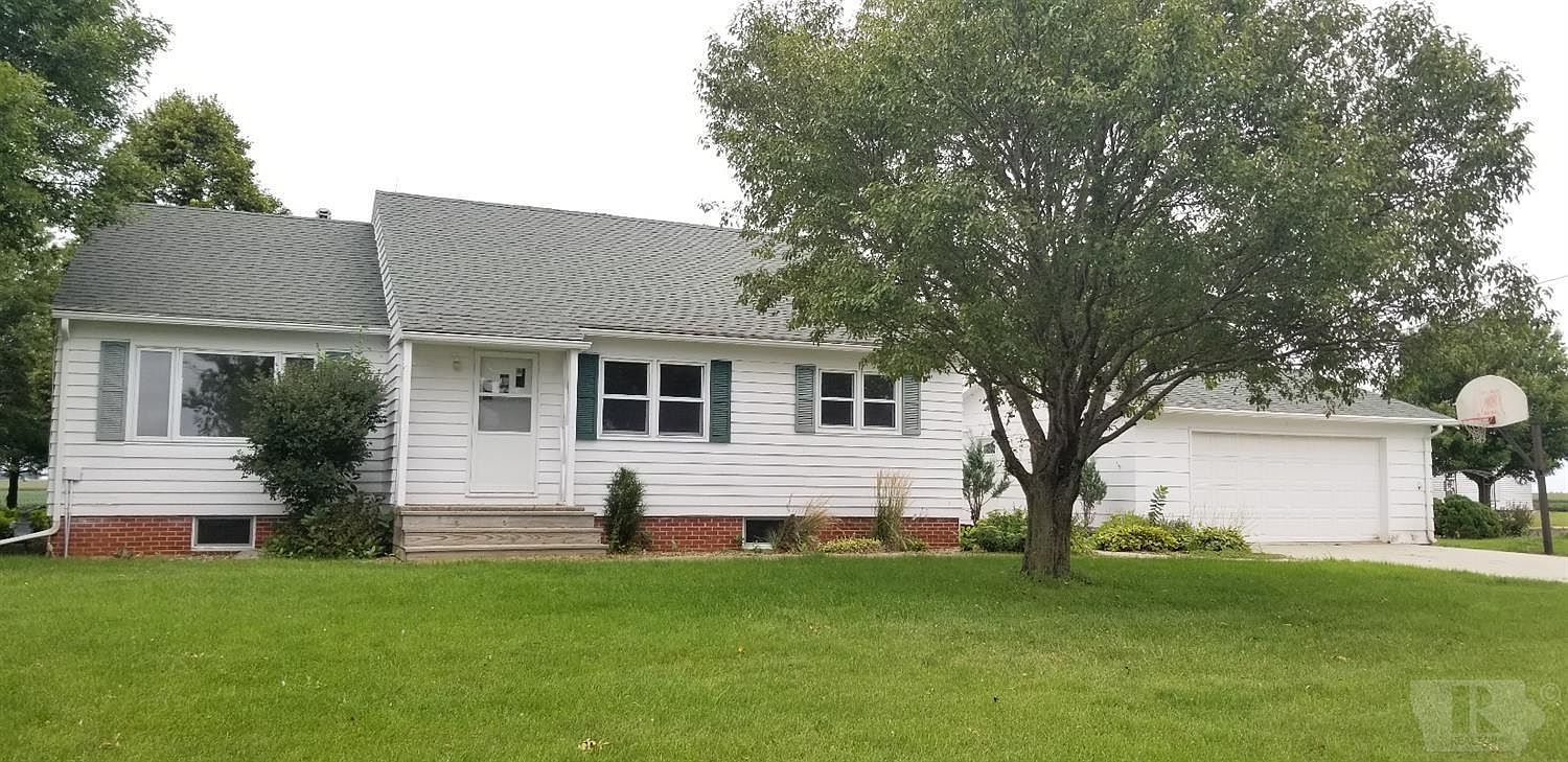 1836 Xavier Ave, Duncombe, IA 50532 | Zillow