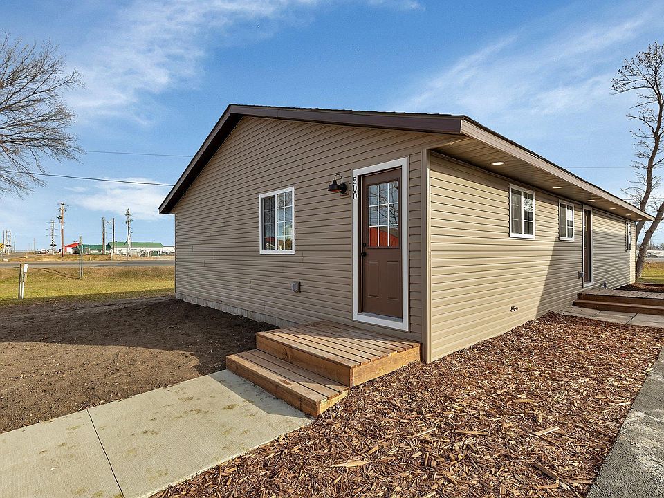 500 Borgerding Ave, Belgrade, MN 56312 | Zillow