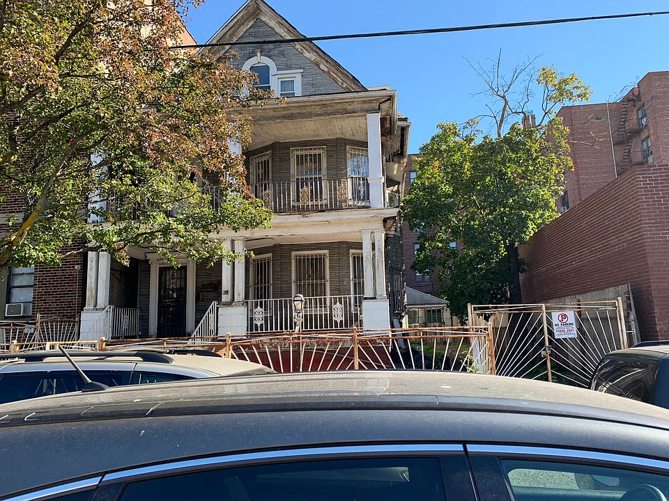 977 E 34th St Brooklyn, NY, 11210 - Apartments for Rent | Zillow