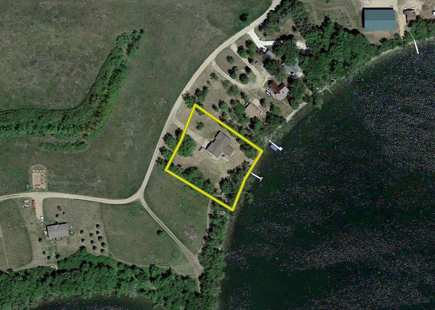 3512 Marguerite Dr LOT WP001, Waubay, SD 57273 | Zillow