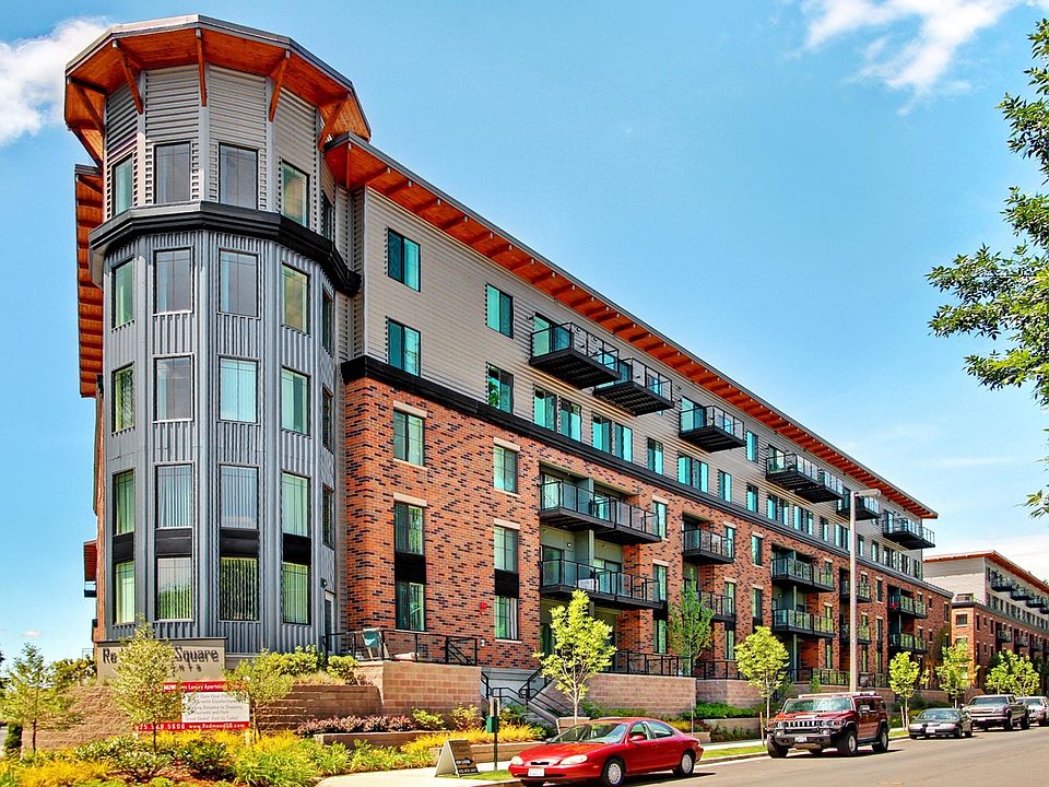 Redmond Square - 7977 170th Ave NE Redmond WA | Zillow