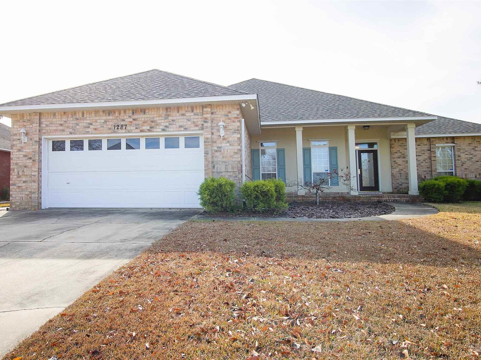 1287 Lear Ct, Cantonment, FL 32533 | MLS #636443 | Zillow