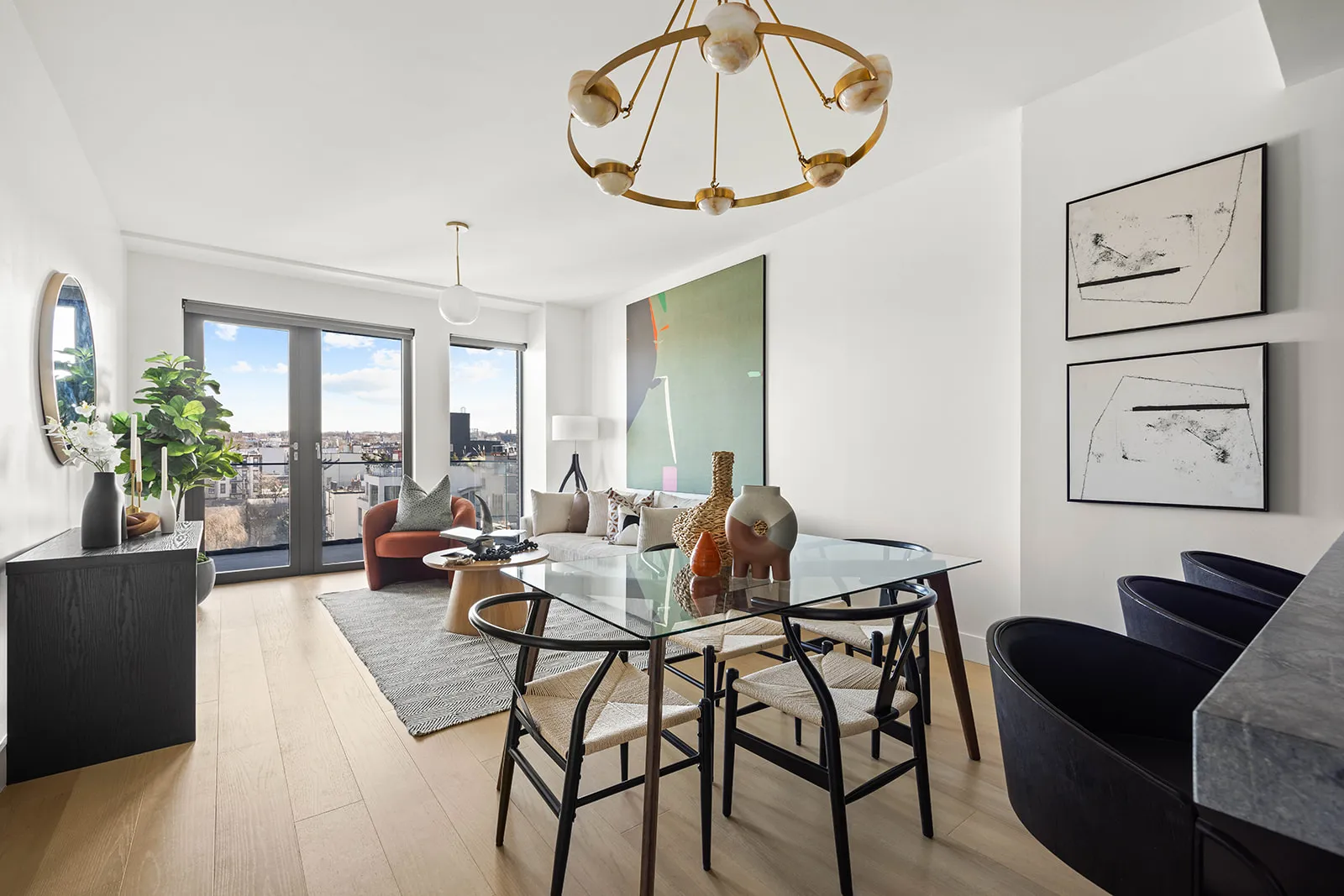 6 Garfield Place #803 in Park Slope, Brooklyn | StreetEasy